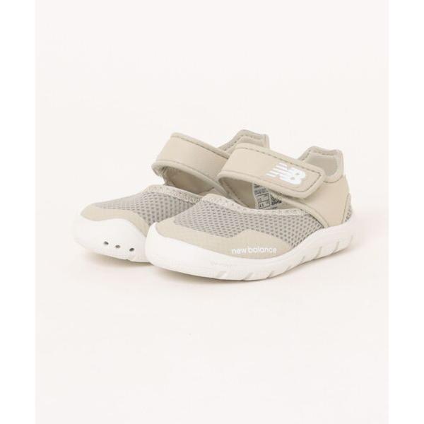 ZOZO問い合わせ番号:106250519ショップ:MoonStar，ムーンスターブランド:New Balance，ニューバランス商品名:【New Balance／ニューバランス】NB I208 215 Wカテゴリ:シューズ>サンダル...