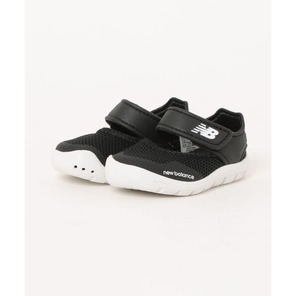ZOZO問い合わせ番号:106250520ショップ:MoonStar，ムーンスターブランド:New Balance，ニューバランス商品名:【New Balance／ニューバランス】NB I208 4FQ Wカテゴリ:シューズ>サンダル...