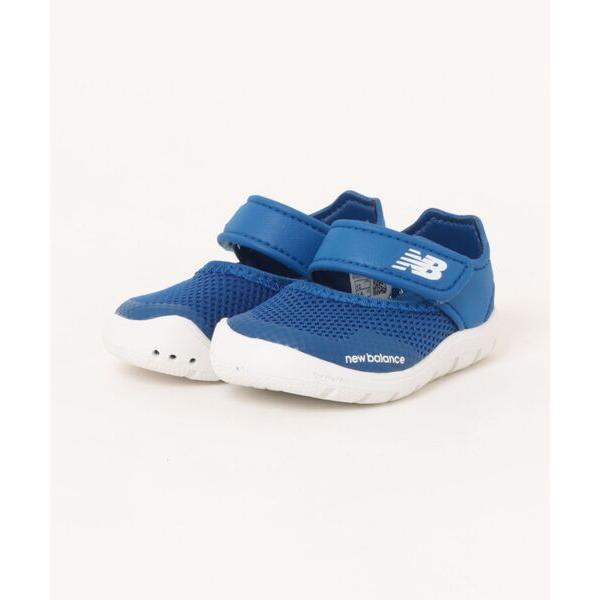 ZOZO問い合わせ番号:106250521ショップ:MoonStar，ムーンスターブランド:New Balance，ニューバランス商品名:【New Balance／ニューバランス】NB I208 831 Wカテゴリ:シューズ>サンダル...