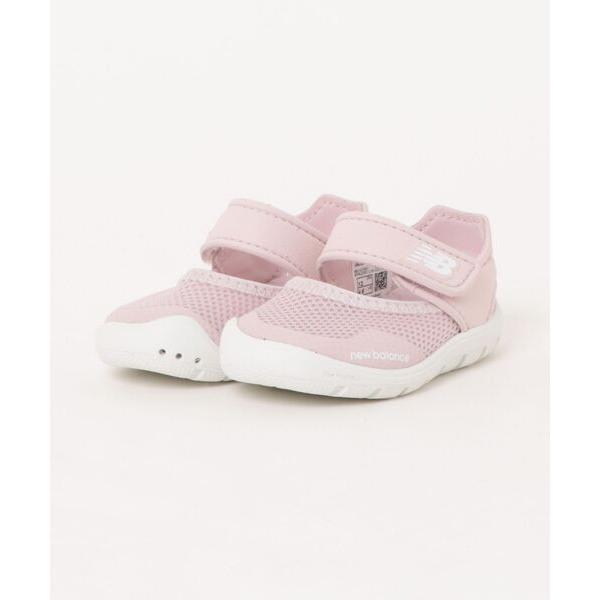 ZOZO問い合わせ番号:106250522ショップ:MoonStar，ムーンスターブランド:New Balance，ニューバランス商品名:【New Balance／ニューバランス】NB I208 5N7 Wカテゴリ:シューズ>サンダル...