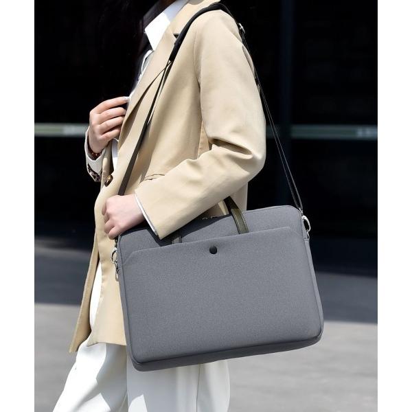 ZOZO問い合わせ番号:106250643ショップ:Fun &amp; Daily，ファンアンドデイリーブランド:Fun &amp; Daily，ファンアンドデイリー商品名:2Way Nylon OX PC Case＆Bag 15インチカテ...