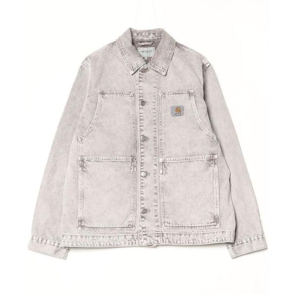 ZOZO問い合わせ番号:106251284ショップ:Carhartt WIP，カーハート ダブリューアイピーブランド:Carhartt WIP，カーハートダブリューアイピー商品名:OG Double Front Jacketカテゴリ:ジャケ...