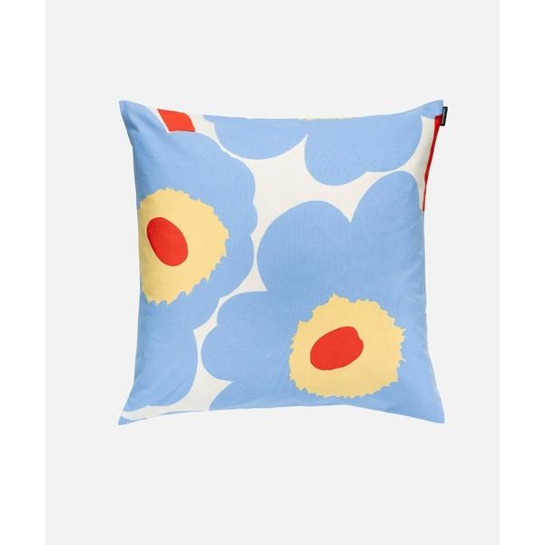 ZOZO問い合わせ番号:106251335ショップ:marimekko，マリメッコブランド:marimekko，マリメッコ商品名:Unikko / Cushion Cover  50x50カテゴリ:インテリア>クッション/クッションカ...
