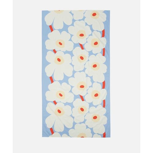 『タイムセール実施中』ZOZO問い合わせ番号:106251342ショップ:marimekko，マリメッコブランド:marimekko，マリメッコ商品名:Unikko /  Table cloth 135x250カテゴリ:食器/キッチン&gt...