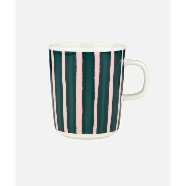 ZOZO問い合わせ番号:106251343ショップ:marimekko，マリメッコブランド:marimekko，マリメッコ商品名:Piccolo / Mug 2，5dlカテゴリ:食器/キッチン>グラス/マグカップ/タンブラーブランド品...