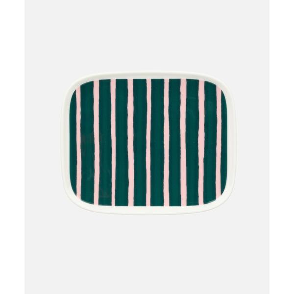 ZOZO問い合わせ番号:106251346ショップ:marimekko，マリメッコブランド:marimekko，マリメッコ商品名:Piccolo / Plate 15x12cmカテゴリ:食器/キッチン>食器ブランド品番:5226347...