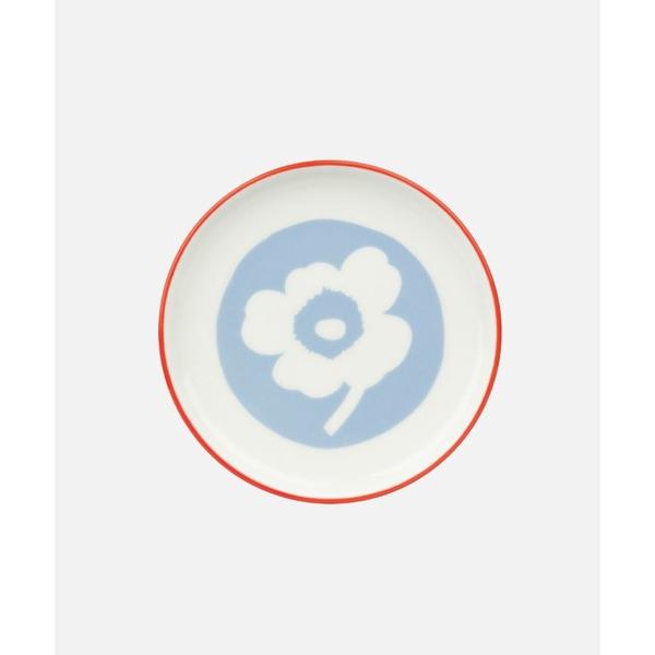 ZOZO問い合わせ番号:106251350ショップ:marimekko，マリメッコブランド:marimekko，マリメッコ商品名:Uni / Plate 13，5cmカテゴリ:食器/キッチン>食器ブランド品番:52263475414素...