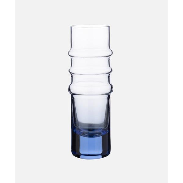 ZOZO問い合わせ番号:106251356ショップ:marimekko，マリメッコブランド:marimekko，マリメッコ商品名:Sukat Makkaralla / Flute glassカテゴリ:食器/キッチン>グラス/マグカップ...