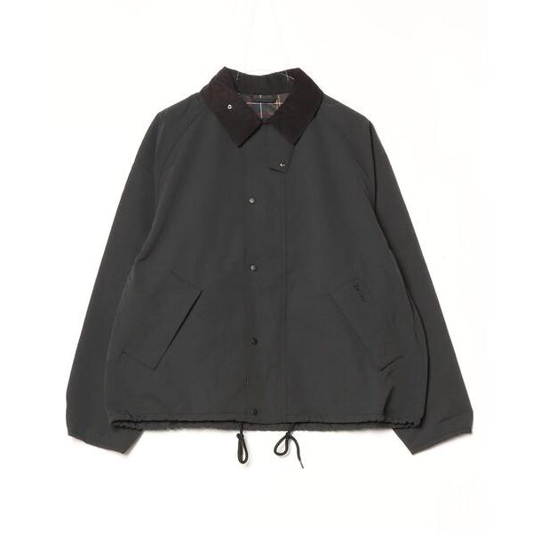 ZOZO問い合わせ番号:106251793ショップ:H.L.N.A，エイチエルエヌエーブランド:Barbour，バブアー商品名:【Barbour】transport nylon casual jacketカテゴリ:ジャケット/アウター&gt...