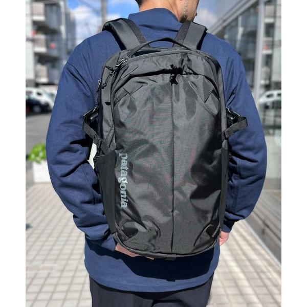 『タイムセール実施中』ZOZO問い合わせ番号:106251893ショップ:yield，イールドブランド:patagonia，パタゴニア，yield，イールド商品名:【Patagonia】パタゴニア Refugio 26L バックパックカテゴ...