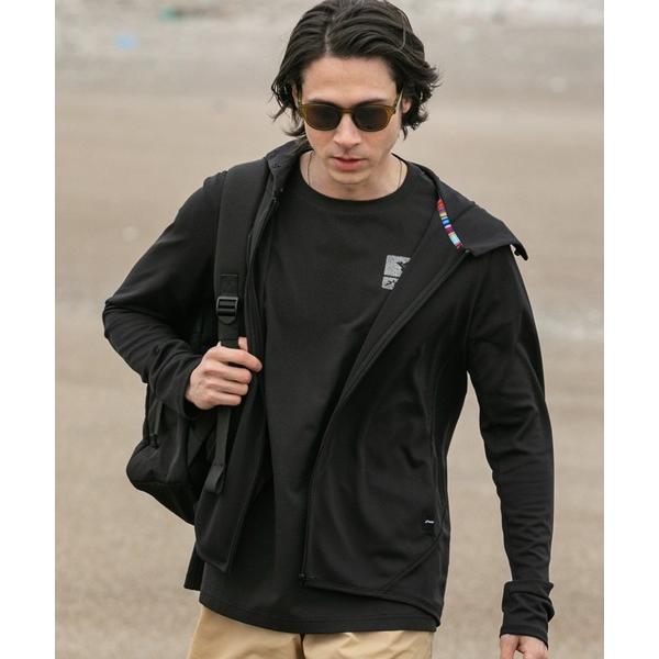 ZOZO問い合わせ番号:106251897ショップ:Phenix，フェニックスブランド:phenix outdoor，フェニックスアウトドア商品名:phenix outdoor(フェニックスアウトドア) SUN SHADE HOODY / ...