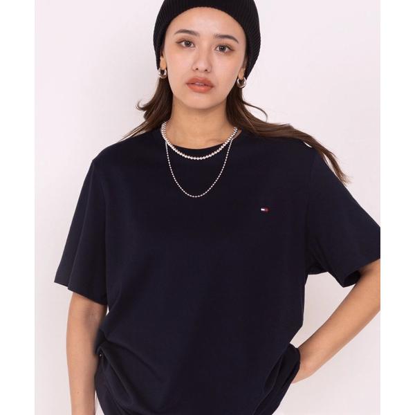 『タイムセール実施中』ZOZO問い合わせ番号:106252138ショップ:STYLEBLOCK，スタイルブロックブランド:TOMMY HILFIGER，トミーヒルフィガー，STYLEBLOCK，スタイルブロック商品名:【TOMMY HILF...