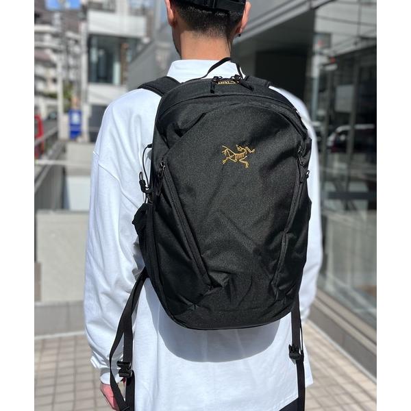 『タイムセール実施中』ZOZO問い合わせ番号:106252191ショップ:yield，イールドブランド:ARC'TERYX，アークテリクス，yield，イールド商品名:【ARC'TERYX】 アークテリクス Mantis 26L Backp...