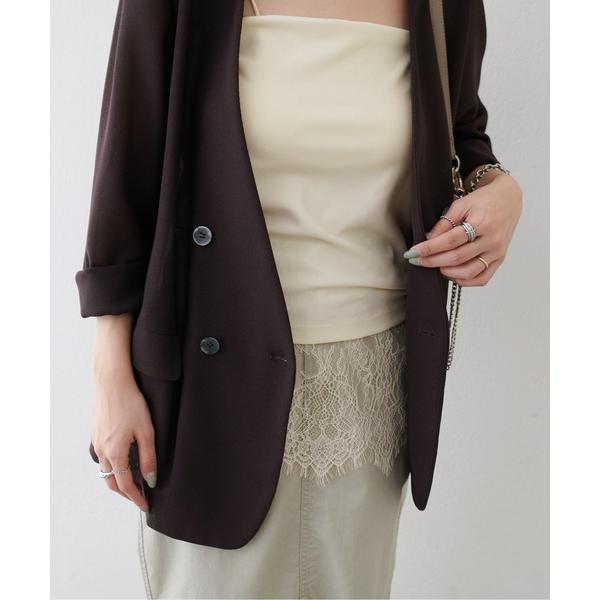 ZOZO問い合わせ番号:106252252ショップ:natural couture，ナチュラルクチュールブランド:LARUTA，ラルータ，natural couture，ナチュラルクチュール商品名:【LARUTA】［Azusa企画］カップ付...