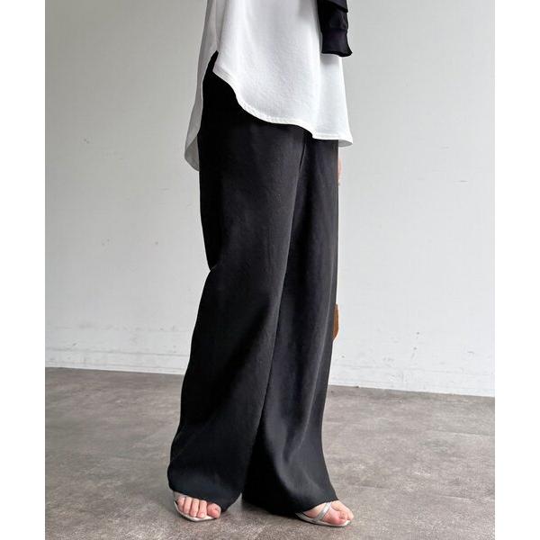 ZOZO問い合わせ番号:106252324ショップ:DouDou，ドゥドゥブランド:DouDou，ドゥドゥ商品名:リネンバイヤスパンツカテゴリ:パンツ>その他パンツブランド品番:DDZ1061302A0005素材:セルロース80%　麻...