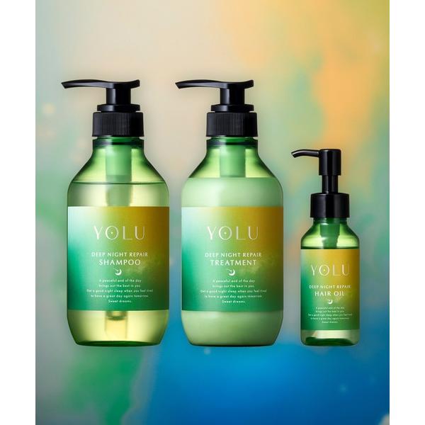 『タイムセール実施中』※このアイテムは返品・交換対象外商品です。コスメ商品ZOZO問い合わせ番号:106252472ショップ:and Habit，アンドハビットブランド:YOLU，ヨル商品名:【数量限定】 YOLU ヨル トリーツ サマー ...
