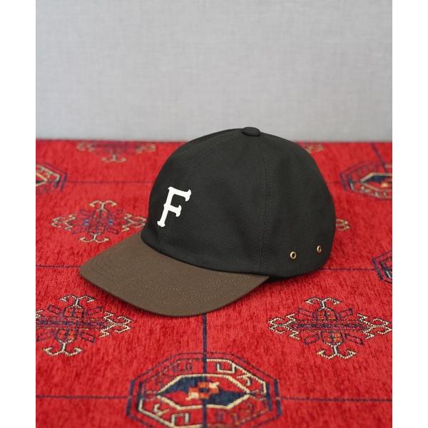 ZOZO問い合わせ番号:106252473ショップ:MIG&amp;DEXI，ミグアンドディキシーブランド:MRFATMAN，ミスターファットマン商品名:TWO TONE BASEBALL CAPカテゴリ:帽子>キャップブランド品番:...