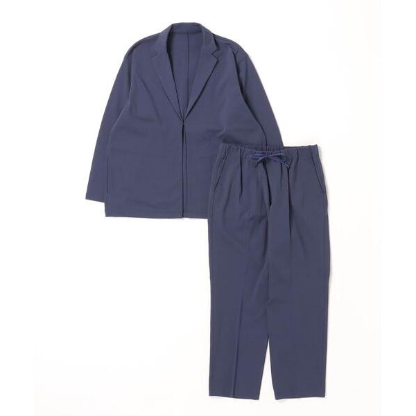 参考価格：26，400円発売時期：2023年09月コンディション：B（目立つ使用感なし）使用感が少ない、または気にならないアイテム首周り・袖口：色あせ参考商品名：BEAMS LIGHTS / ハイパーヘリックス ニュースタンダード セットア...