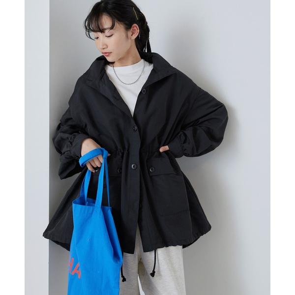 参考価格：5，970円発売時期：2023年03月コンディション：C（やや使用感あり）使用感があり、やや気になる傷や汚れがあるアイテム首周り・袖口：汚れ参考商品名：【forksy.】2wayナイロンボリュームスリーブマウンテンパーカー/ベスト...