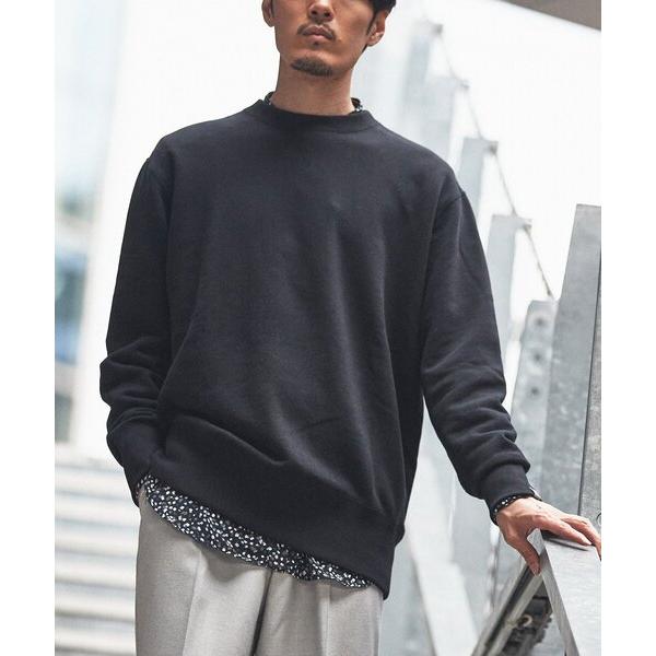 『タイムセール実施中』参考価格：19，800円発売時期：2022年09月コンディション：C（やや使用感あり）使用感があり、やや気になる傷や汚れがあるアイテム全体的：汚れ参考商品名：【LOOPWHEELER for LOWERCASE】ライト...