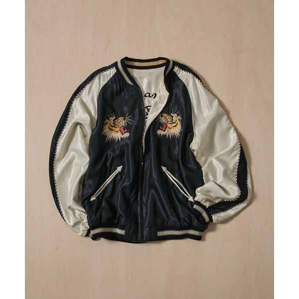 ZOZO問い合わせ番号:106287781ショップ:KEY TIMEZ，キータイムズブランド:TAILOR TOYO，テーラートウヨウ，KEY TIMEZ，キータイムズ商品名:【TAILOR TOYO】ACETATE SUKAカテゴリ:ジャ...