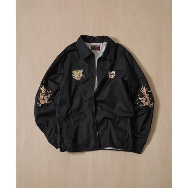 ZOZO問い合わせ番号:106287783ショップ:KEY TIMEZ，キータイムズブランド:TAILOR TOYO，テーラートウヨウ，KEY TIMEZ，キータイムズ商品名:【TAILOR TOYO】COTTON VIET-NAM JAC...