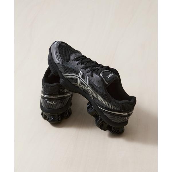 ZOZO問い合わせ番号:106287830ショップ:KEY TIMEZ，キータイムズブランド:ASICS，アシックス，KEY TIMEZ，キータイムズ商品名:【asics/アシックス】GEL-KINETIC FLUENTカテゴリ:シューズ&...