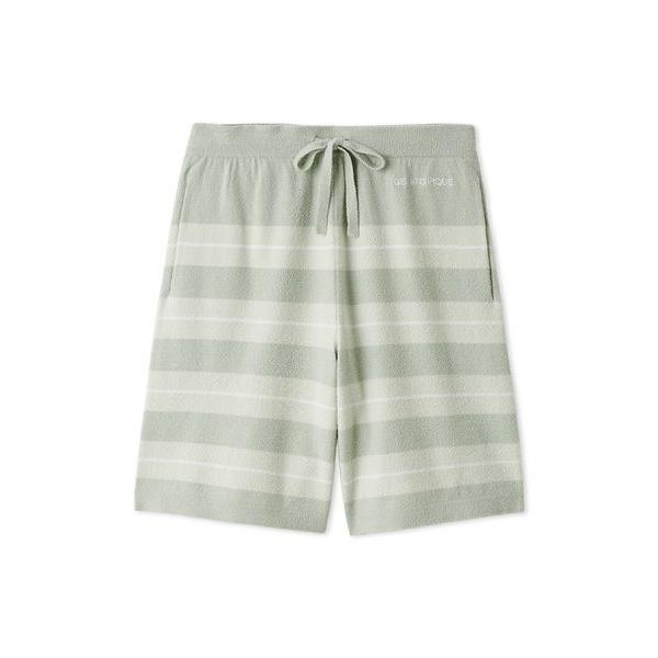 ZOZO問い合わせ番号:106287877ショップ:gelato pique，ジェラート　ピケブランド:gelato pique，ジェラートピケ商品名:【HOMME】【接触冷感】スムーズィーliteクールランダムボーダーハーフパンツカテゴリ...
