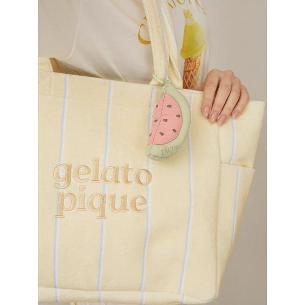 ZOZO問い合わせ番号:106287900ショップ:gelato pique，ジェラート　ピケブランド:gelato pique，ジェラートピケ商品名:モチーフチャームカテゴリ:財布/小物>キーケース/キーアクセサリーブランド品番:P...