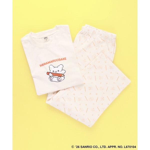 ZOZO問い合わせ番号:106287922ショップ:branshes，ブランシェスブランド:DRC branshes，ディーアールシーブランシェス，branshes，ブランシェス商品名:【WEB限定/DRC/サンリオキャラクターズ】半袖ルー...