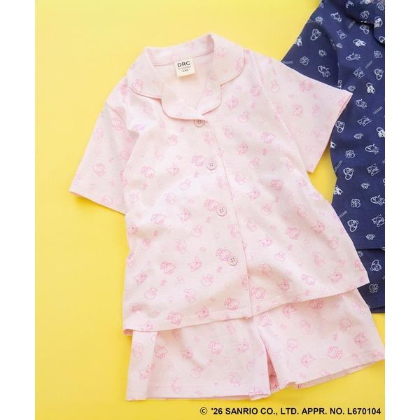 ZOZO問い合わせ番号:106287923ショップ:branshes，ブランシェスブランド:DRC branshes，ディーアールシーブランシェス，branshes，ブランシェス商品名:【WEB限定/DRC/サンリオキャラクターズ】総柄ルー...
