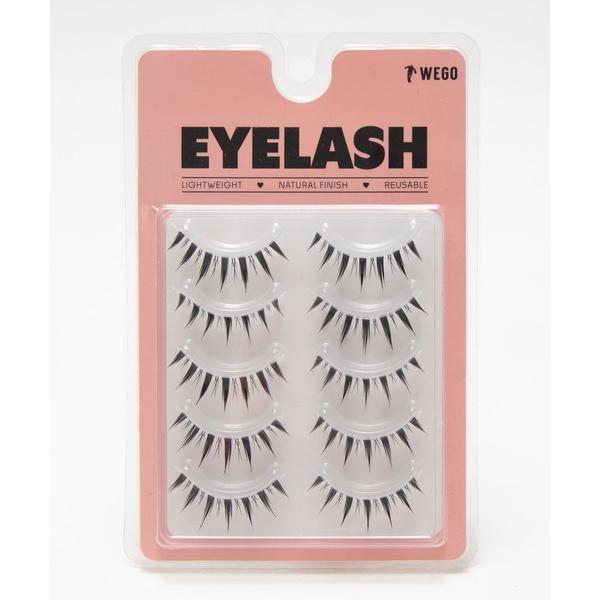 ※このアイテムは返品・交換対象外商品です。コスメ商品ZOZO問い合わせ番号:106287948ショップ:WEGO，ウィゴーブランド:WEGO，ウィゴー商品名:WEGO/デザインEye Rushカテゴリ:スキンケア>まつ毛/アイケアブラ...