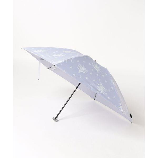 ZOZO問い合わせ番号:106287958ショップ:ANNA SUI，アナ スイブランド:ANNA SUI，アナスイ商品名:2026RESORTプリント晴雨兼用傘（折りたたみ傘）カテゴリ:ファッション雑貨>折りたたみ傘ブランド品番:1...