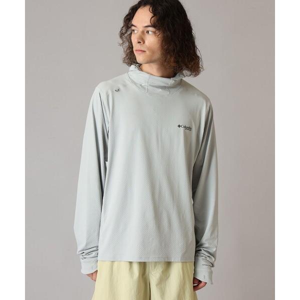 ZOZO問い合わせ番号:106287967ショップ:Columbia，コロンビアブランド:Columbia，コロンビア商品名:Columbia/ シャドウキャスターゼロフーディ /コロンビアカテゴリ:トップス>パーカーブランド品番:F...