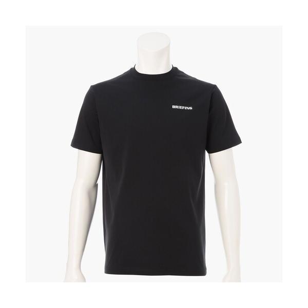 ZOZO問い合わせ番号:106288057ショップ:BRIEFING，ブリーフィングブランド:BRIEFING，ブリーフィング商品名:CM MEN’S BASIC T-SHIRTカテゴリ:アウトドア/スポーツ>ゴルフグッズブランド品番...