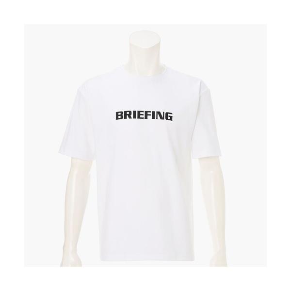 ZOZO問い合わせ番号:106288058ショップ:BRIEFING，ブリーフィングブランド:BRIEFING，ブリーフィング商品名:【BRIEFING GOLF／ブリーフィングゴルフ】CM MEN’S LOOSE FIT T-SHIRTカ...