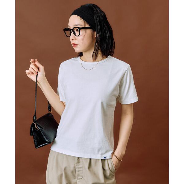ZOZO問い合わせ番号:106288081ショップ:FREAK'S STORE，フリークスストアブランド:FREAK'S STORE，フリークスストア，Russell Athletic，ラッセルアスレティック商品名:限定展開 RUSSELL...