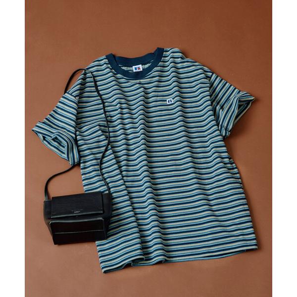 ZOZO問い合わせ番号:106288087ショップ:FREAK'S STORE，フリークスストアブランド:FREAK'S STORE，フリークスストア，Russell Athletic，ラッセルアスレティック商品名:限定展開 RUSSELL...