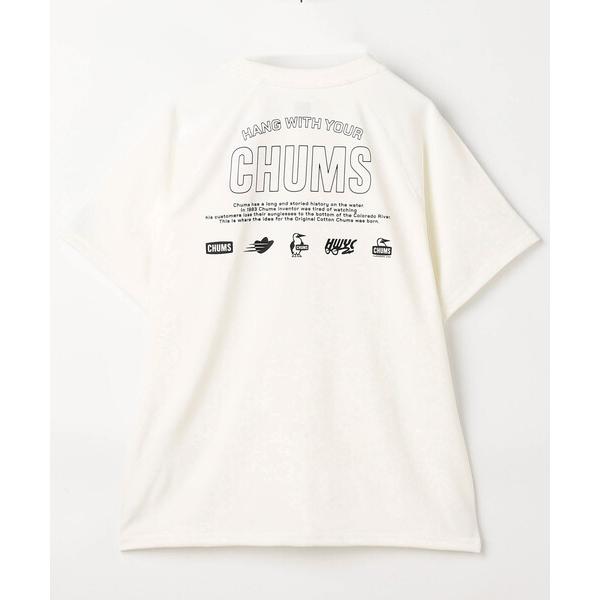 ZOZO問い合わせ番号:106288118ショップ:FREAK'S STORE，フリークスストアブランド:CHUMS，チャムス，FREAK'S STORE，フリークスストア商品名:限定展開 CHUMS/チャムス エアトレイルチャムススポーツ...