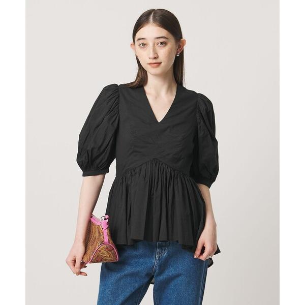 ZOZO問い合わせ番号:106288365ショップ:UNITED ARROWS，ユナイテッドアローズブランド:MARIHA，マリハ，UNITED ARROWS，ユナイテッドアローズ商品名:＜MARIHA＞ラストダンスのブラウスカテゴリ:トッ...
