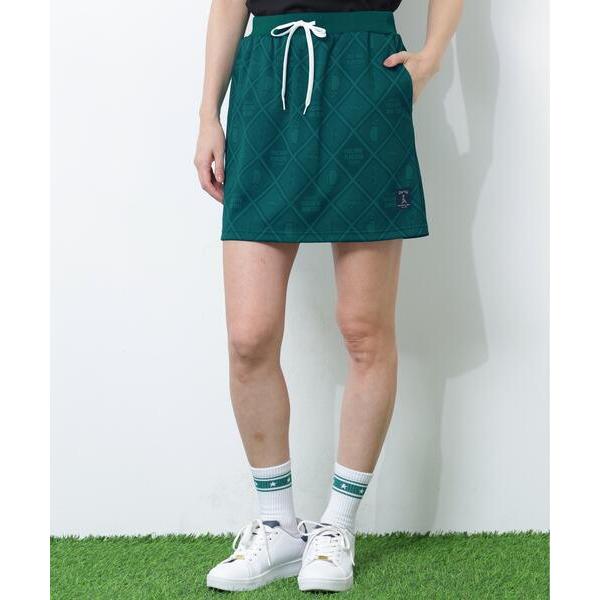 ZOZO問い合わせ番号:106288378ショップ:the HOUSE，ザハウスブランド:PING，ピン商品名:【PING APPAREL】Ｍｒ．ＰＩＮＧストレッチジャカードスカートカテゴリ:スカート>スカートブランド品番:622-6...