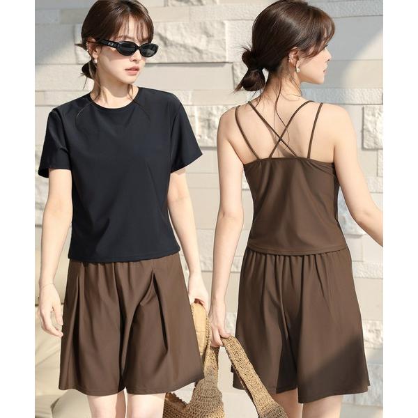 ※このアイテムは返品・交換対象外商品です。ZOZO問い合わせ番号:106288525ショップ:TeddyShop，テディショップブランド:TeddyShop，テディショップ商品名:【紫外線カット率99.9%以上/3点セット/大きいサイズ有】...