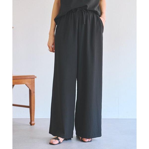 ZOZO問い合わせ番号:106288620ショップ:BEARDSLEY，ビアズリーブランド:BEARDSLEY，ビアズリー，LIVETART，リヴェタート商品名:ストレッチジョーゼットパンツカテゴリ:パンツ>その他パンツブランド品番:...