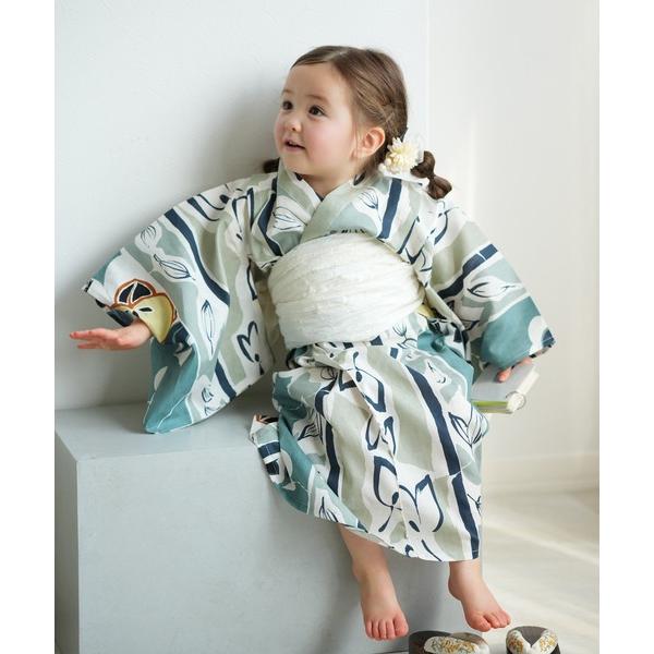 ZOZO問い合わせ番号:106288869ショップ:utatane，ウタタネブランド:utatane，ウタタネ商品名:浴衣ワンピース2点セット 男女兼用 ひよこ商店カテゴリ:水着/着物・浴衣>浴衣ブランド品番:7348603601素材...