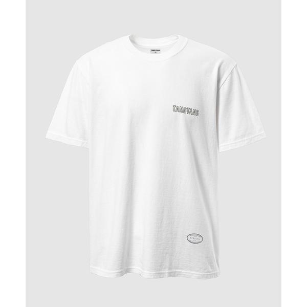 ZOZO問い合わせ番号:106288900ショップ:ZOZOVILLA SELECT，ゾゾヴィラ セレクトブランド:TANGTANG，タンタン商品名:TANGTANG/OLIVE DRABカテゴリ:トップス>Tシャツ/カットソーブラン...