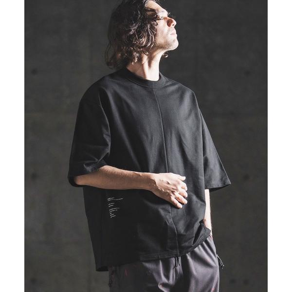ZOZO問い合わせ番号:106289024ショップ:CMB by CAMBIO，シーエムビー バイ カンビオブランド:GLIMCLAP，グリムクラップ商品名:mt10459- Lightweight French Terry T-shirt...