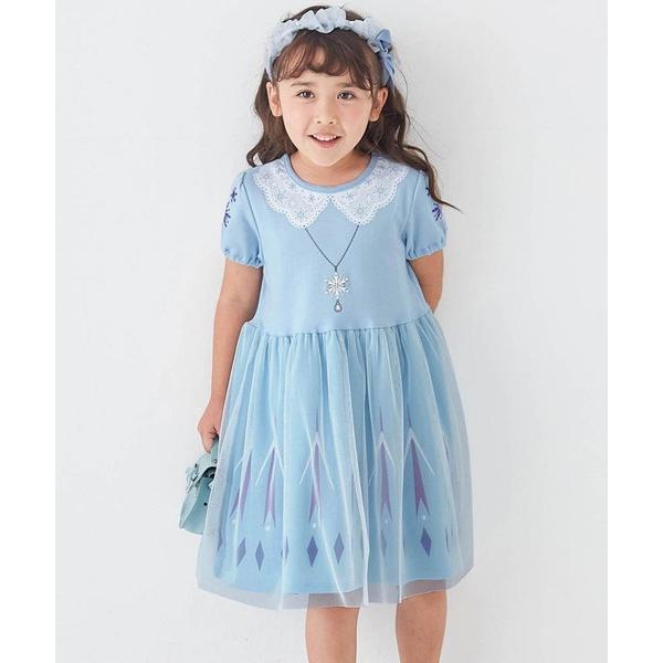 ZOZO問い合わせ番号:106289348ショップ:Belle Maison，ベルメゾンブランド:Disney，ディズニー商品名:キャラクターモチーフのワンピース（選べるキャラクター）カテゴリ:ワンピース/ドレス>ワンピースブランド品...