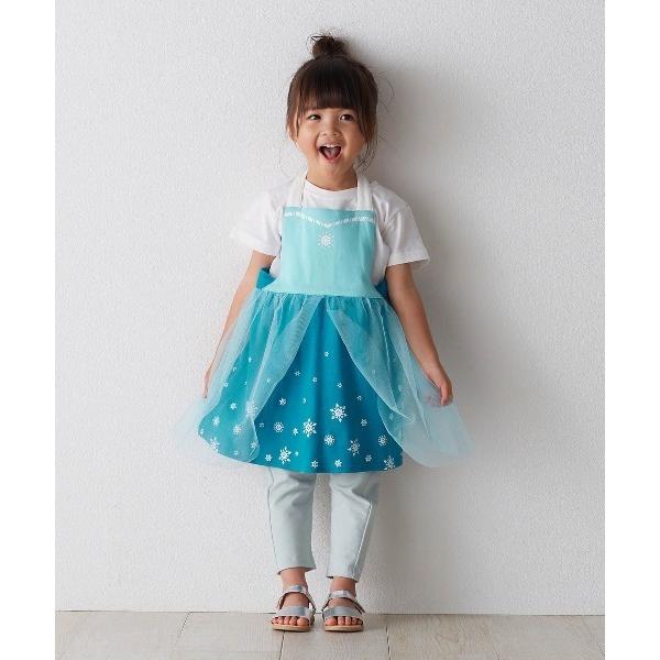 ZOZO問い合わせ番号:106289365ショップ:Belle Maison，ベルメゾンブランド:Disney，ディズニー商品名:ＫＩＤＳエプロンドレス（選べるキャラクター）カテゴリ:ワンピース/ドレス>ワンピースブランド品番:104...