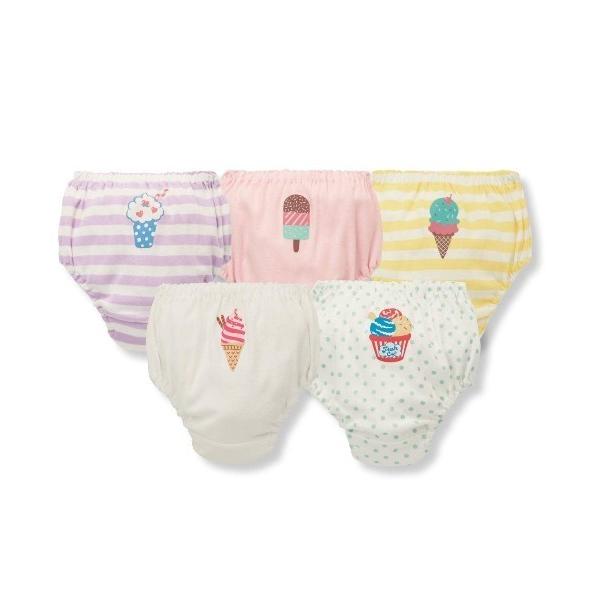 ※このアイテムは返品・交換対象外商品です。ZOZO問い合わせ番号:106289378ショップ:Belle Maison，ベルメゾンブランド:GITA，ジータ商品名:選べるプリントソフのび綿素材ショーツ５柄セットカテゴリ:アンダーウェア&gt...