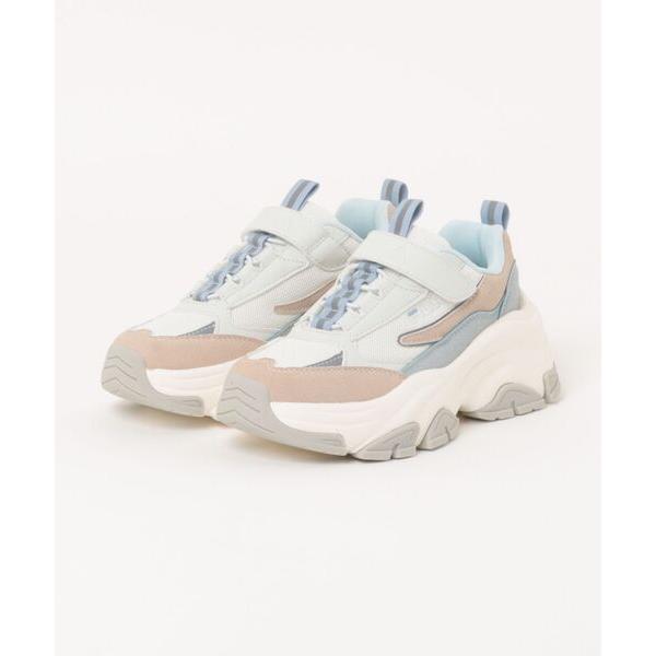 『タイムセール実施中』ZOZO問い合わせ番号:106289552ショップ:シュープラザ，シュープラザブランド:FILA，フィラ，シュープラザ，シュープラザ商品名:【FILA】厚底 ジュニアスニーカー Liberoカテゴリ:シューズ>ス...
